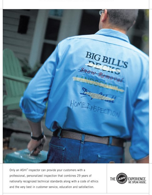 Tips For Choosing The Most Qualified Home Inspector – Alert Inspection ...